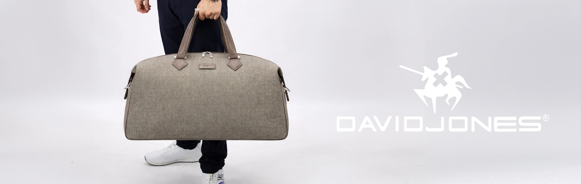 RETRO | DAVID JONES