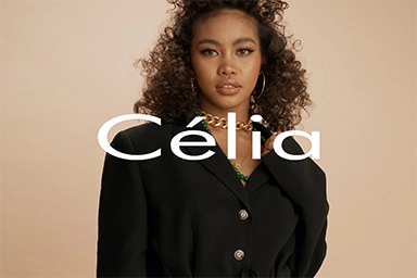RETRO | CELIA